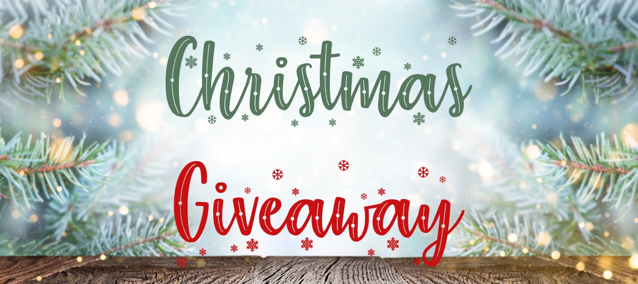 Christmas 2022 Giveaway - Adss30