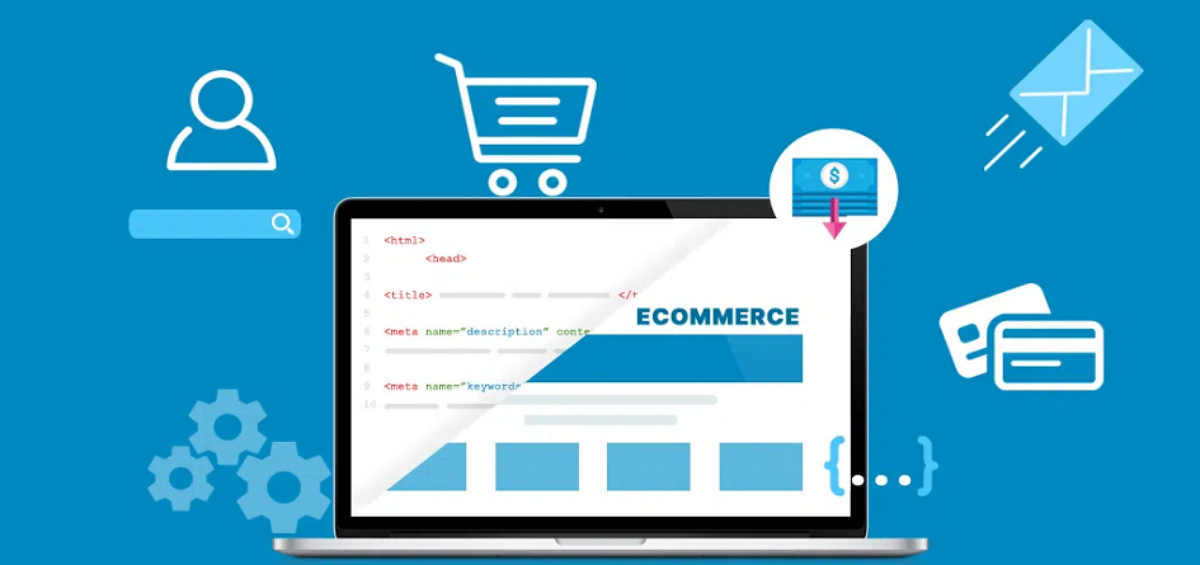 Creating a Productive Ecommerce Website Development Agency