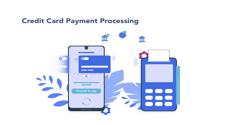 Benefits of Simple Credit Card Processing for Modern Merchants