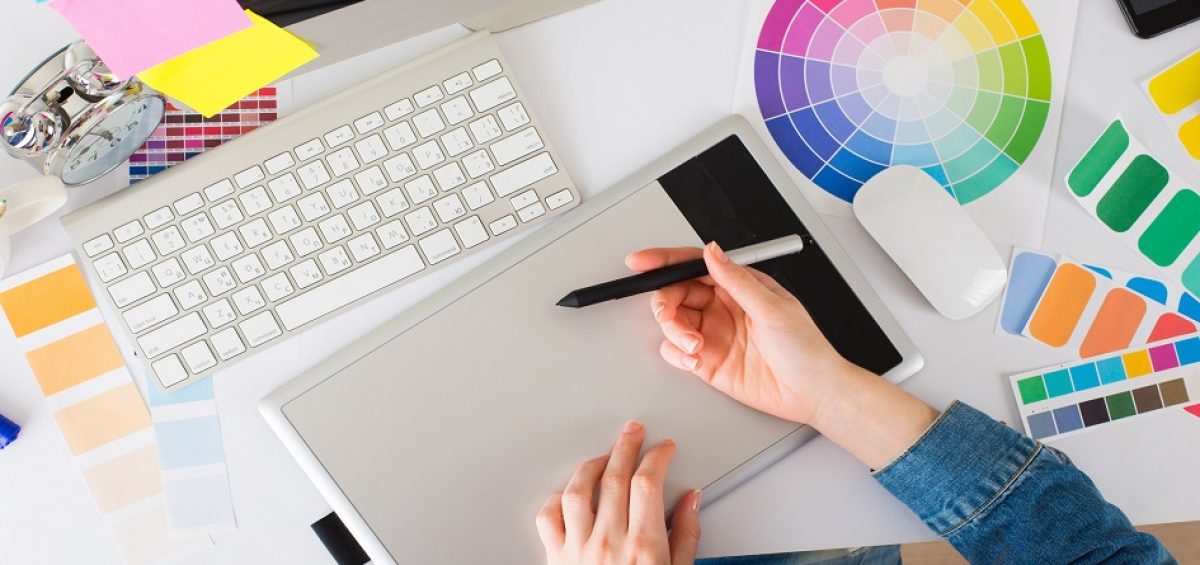 The Ultimate Guide to Hire Graphic Designer for Your Business