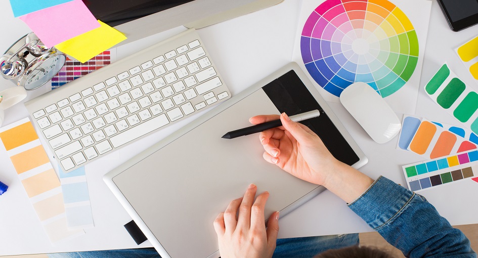 The Ultimate Guide to Hire Graphic Designer for Your Business