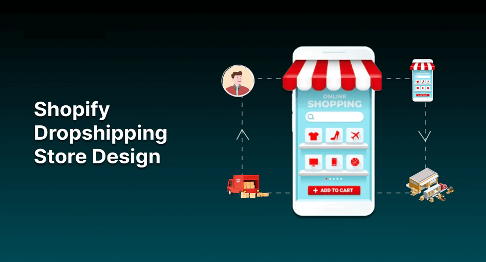 A Guide to Starting Your Shopify Dropshipping Stores in 2024