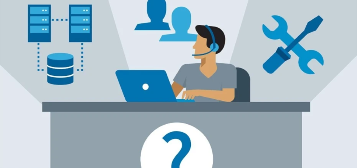 The Complete Guide to IT Helpdesk Outsourcing in 2025 - Adss30